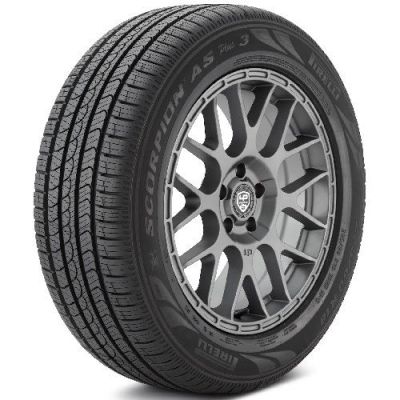 Pirelli 265/50 R19 110V Scorpion AS Plus 3 XL TL 2024