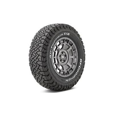 Bfgoodrich 235/85 R16 120/116S KO3 2025