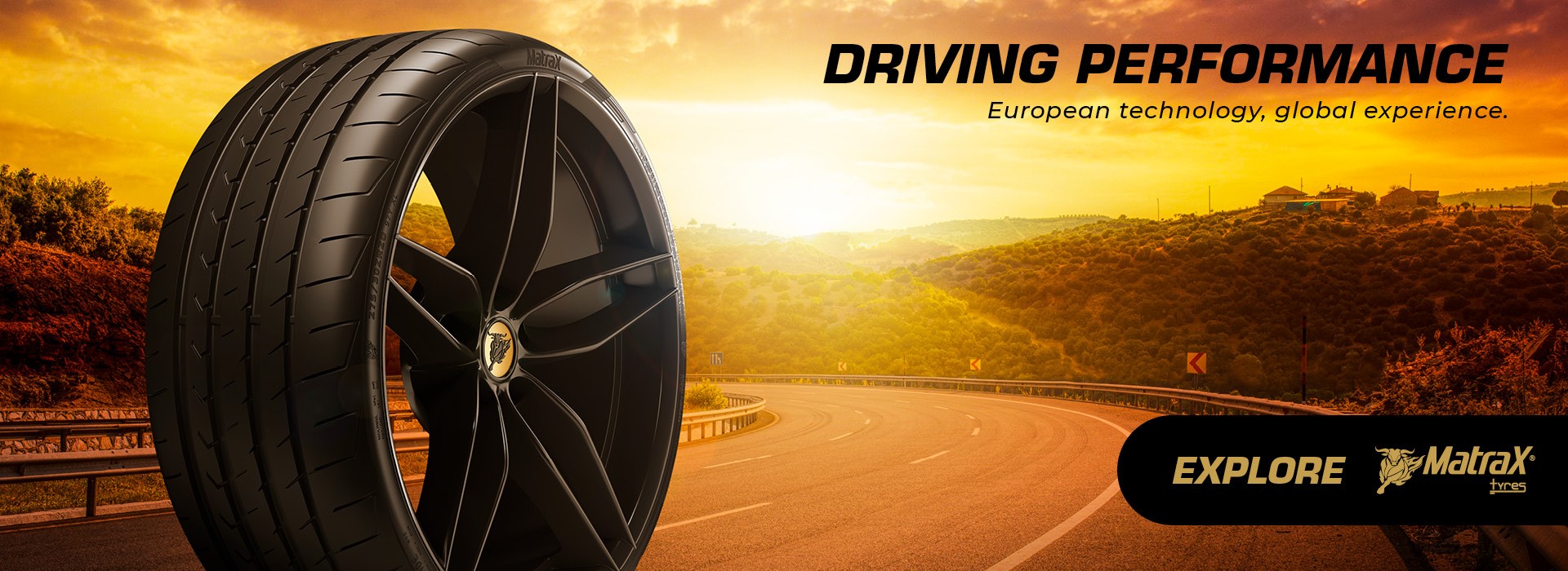 Buy Tyres Online From Anywhere In UAE | Shop At TyresOnline.ae