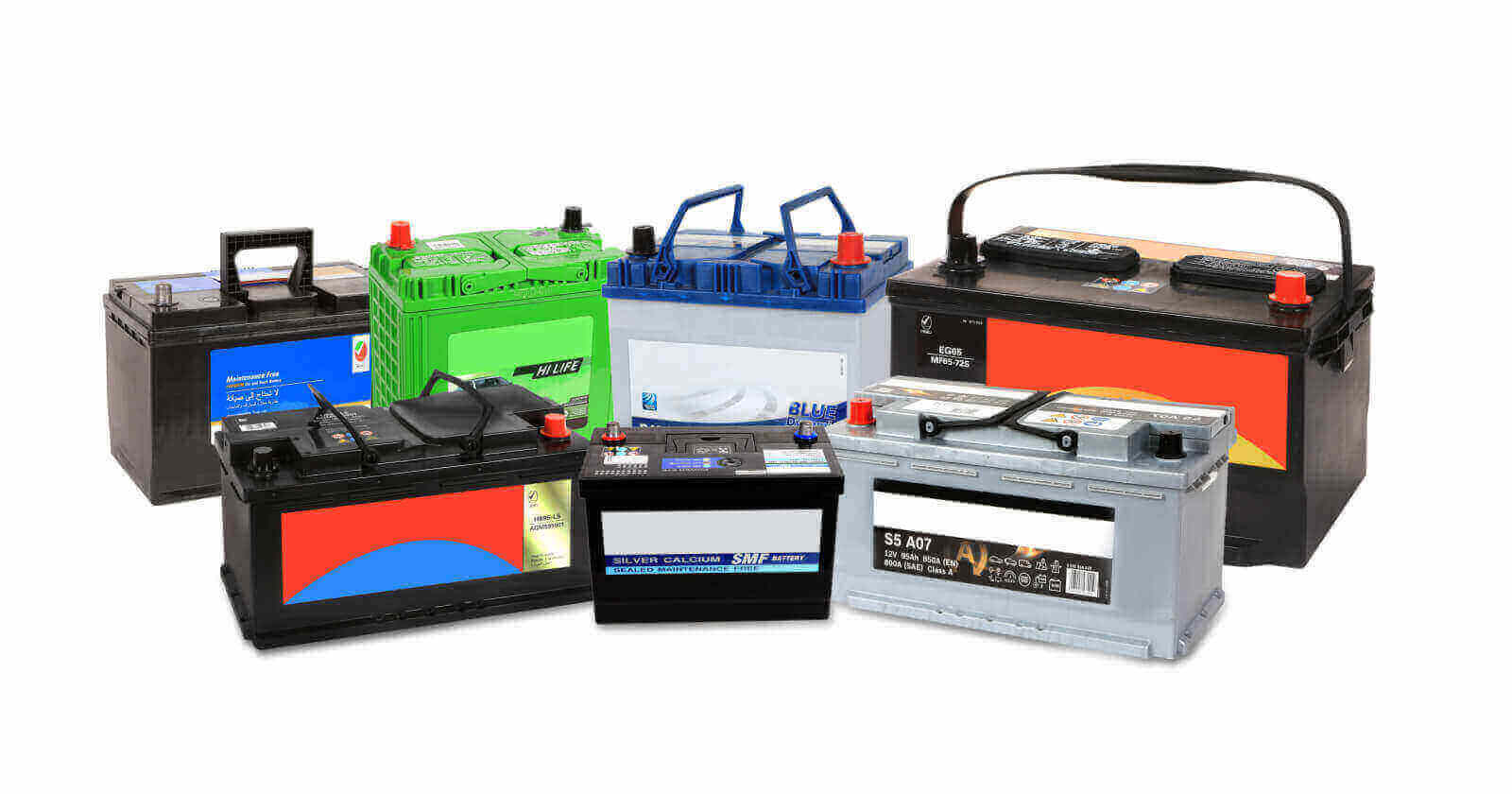 New Car Battery in Dubai? See 2025 Prices & Top Brands